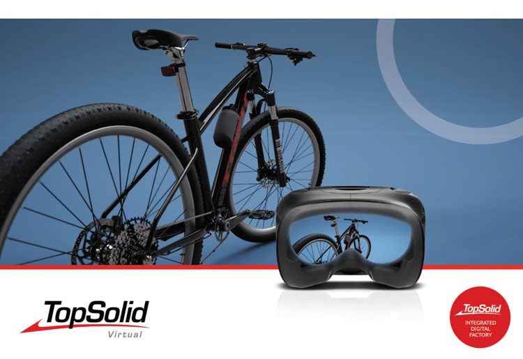 TopSolid'Virtual Flyer 2023